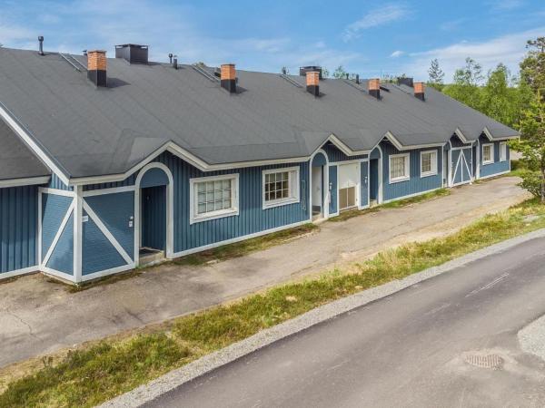 Holiday Home Teerenpesue A 6 By Interhome - Saariselkä