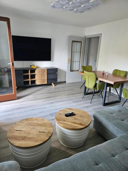 Ferienwohnung Alpencity - Garmisch-Partenkirchen