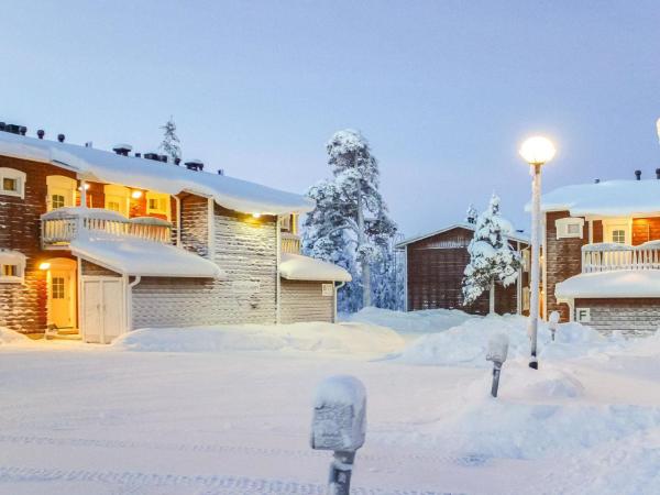 Holiday Home Outapailakka J 9 By Interhome - Saariselkä