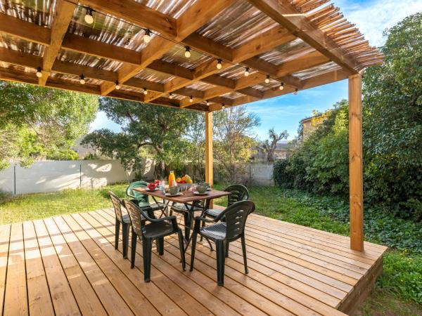 Holiday Home Turriccioli By Interhome - Porto-Vecchio