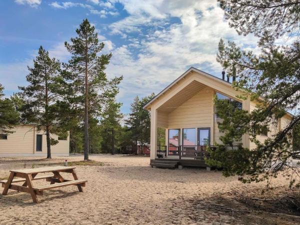 Holiday Home Taimen By Interhome - Hailuoto