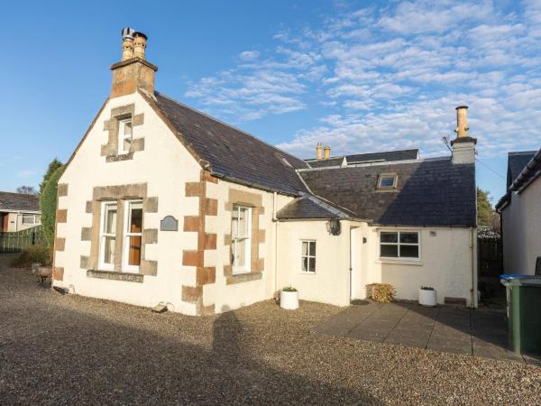Holiday Home Old Lodge By Interhome - Inverness