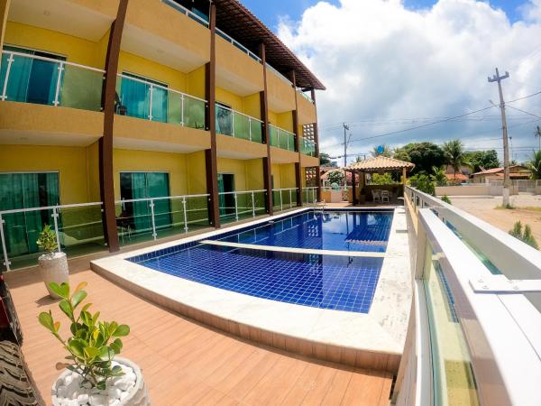 Pousada Ohana Tamandaré - Praia dos Carneiros