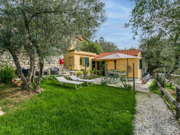 Holiday Home Villa Anna By Interhome - Sesto Fiorentino