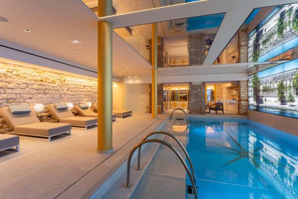 Hotel Astra Opera - Astotel -