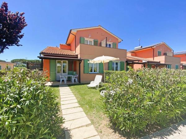 Apartment Grecale By Interhome - Rosignano Marittimo