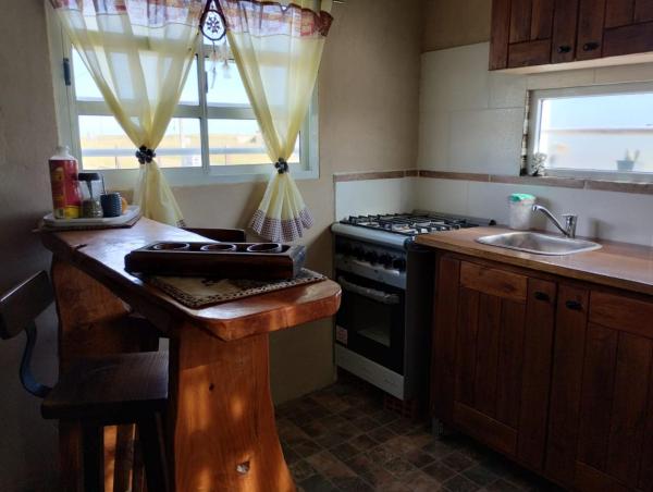 El Rancho De Crismar - Miramar