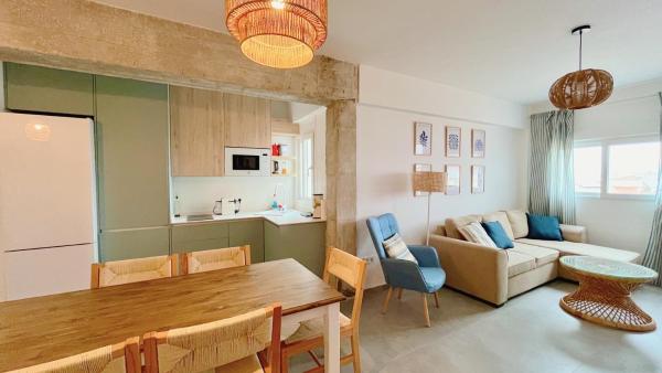 Mirador De La Axerquía - Córdoba, Espagne