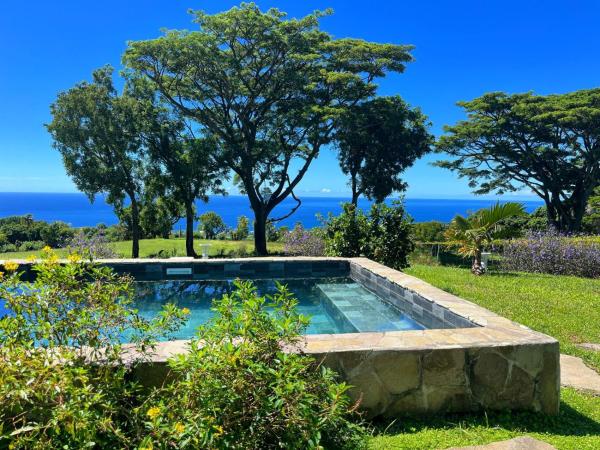 Le Domaine De L'ilet - Guadeloupe