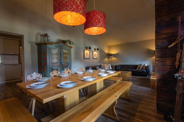 Das Schmiedhaus - Autriche