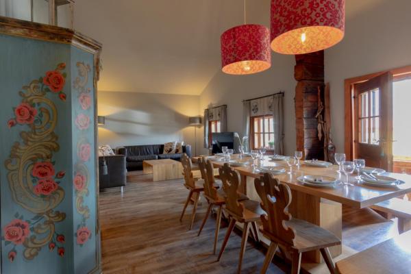 Das Schmiedhaus | 230qm| 9 Bed Rooms |4 Bathrooms - Austria