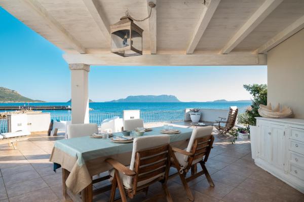 Villa Corallo - Golfo Aranci