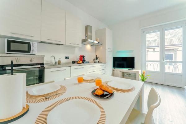 Bnb Il Bicciolano - Rive