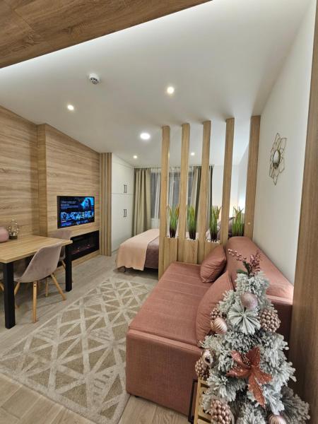 Dux Apartmani - Milmari, Kopaonik - Kopaonik