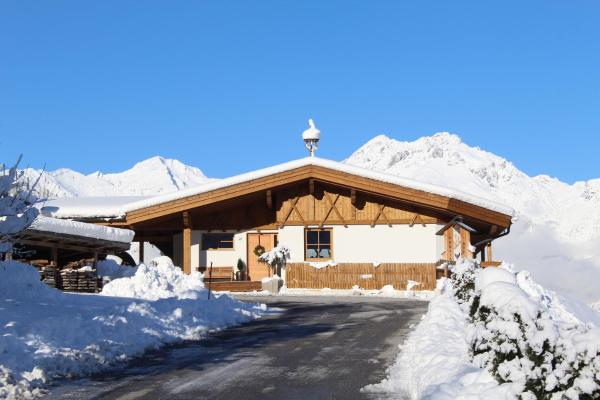 Landhaus Eiter - Imst