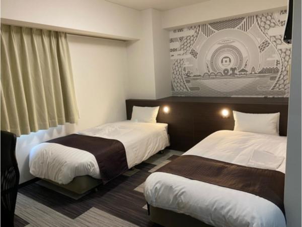 Hotel Sunny Inn - Vacation Stay 20462v - Mitoyo