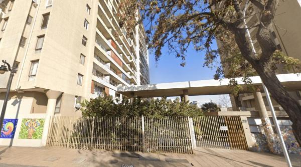Bellavista Apartrent - Ñuñoa