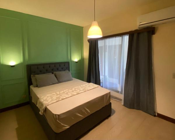 Oasis By Franklin Hotel Boutique - La Fortuna