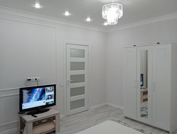 1-но комнатная квартира в центре Астаны ЖК Sezim Qala 4 - Astana - Nur-Sultan