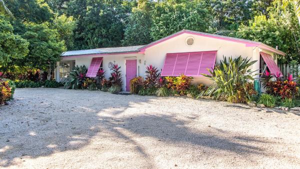 Little Bay Cottage - Islamorada, FL