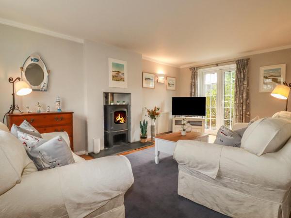 5 Lower Elms - Port Isaac
