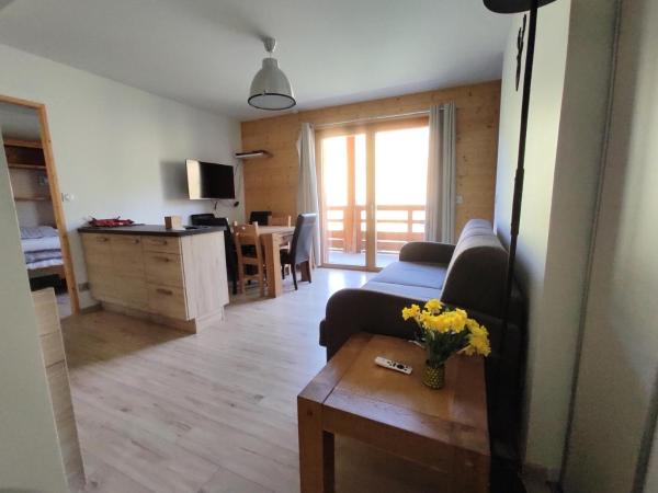 Les Chalets Des Rennes - Appartement Moderne 3p6 - Les Chalets Des Rennes Mae-6571 - Saint-Véran