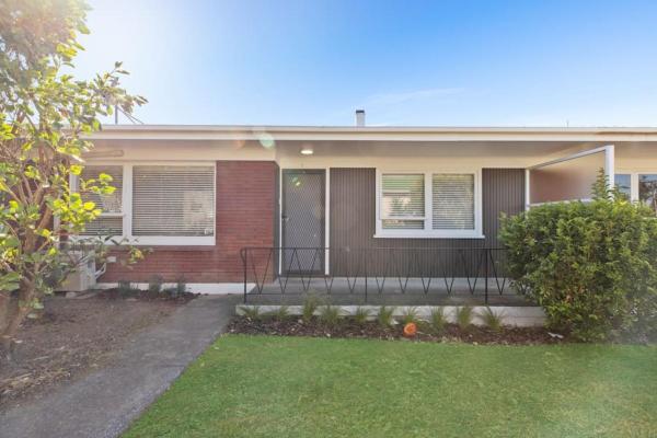 The Nest - 2 Bedroom In Mt Eden Stay Auckland - オークランド