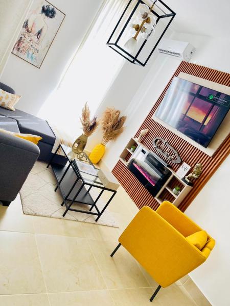 Sweet Dream Villa - Punta Cana