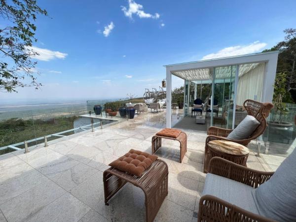 Atmã Pousada - Mato Grosso