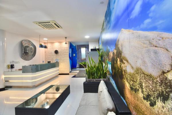 Hotel Florida Sincelejo - Sincelejo