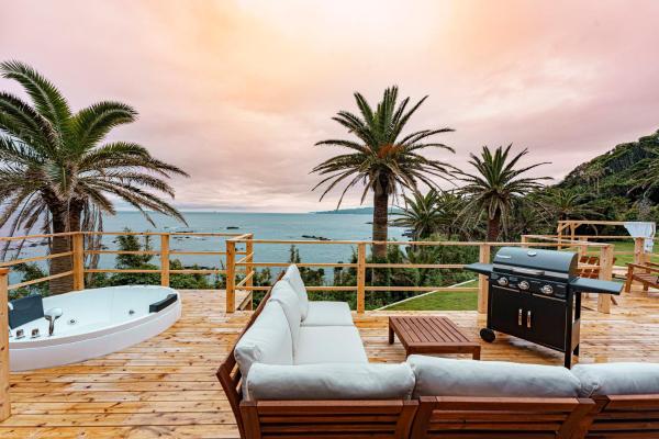 オーシャンリゾート ザ クリフ - Shimoda