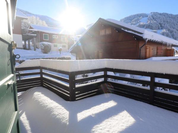 Chalet Familial 12 Pers, Arêches-beaufort, Proche Commerces - Fr-1-342-292 - Beaufort