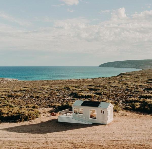 Eyreway - South Australia