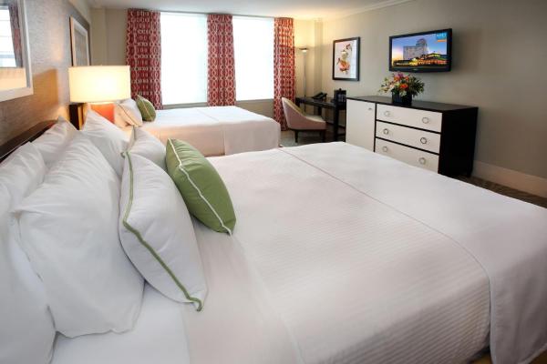 Cozy Unit At Resort Casino Hotel Atlantic City - New Jersey