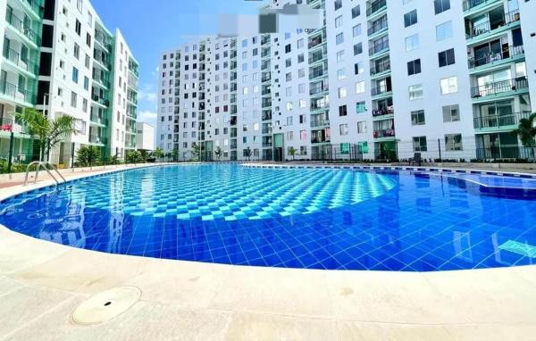 Habitación Disponible En Cartagena Cerca A La Terminal De Transporte - Cartagena de Indias