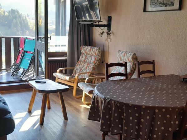 6 Personnes - Centre Haut Du Village (Oub190) - Fr-1-459-83 - Haute-Savoie