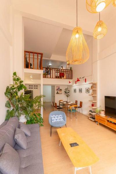 Jane House In Old City & Market - 치앙마이