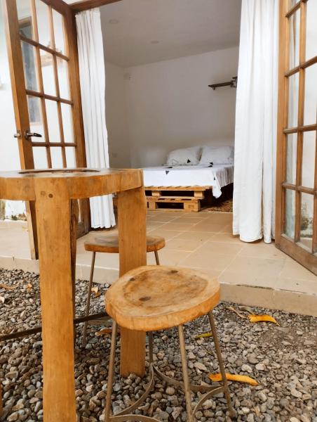 Hermoso Palomino Guest House - Colombia