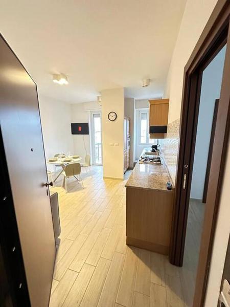 Bam House - Milano Romolo - Milan