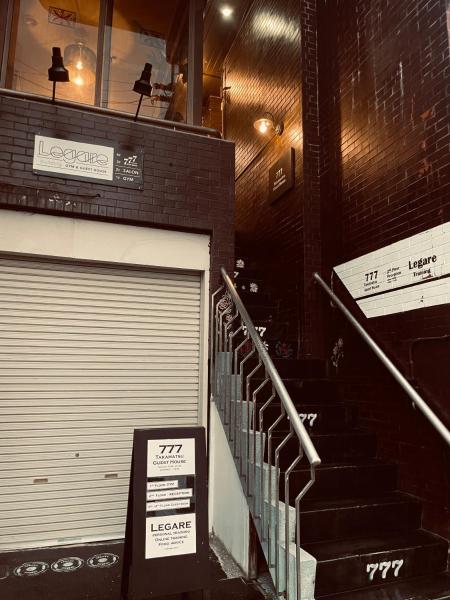 777 Takamatsu Guest House - 高松市