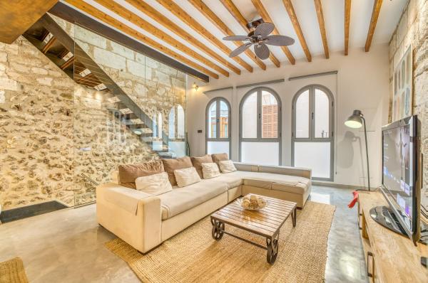 Ideal Property Mallorca - Mercat 16 - Sa Pobla