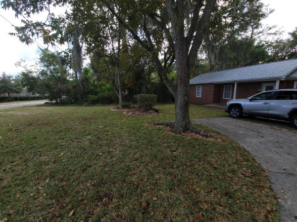 One Unit Of A Fully Renovated Duplex Near Fsu - Tallahassee, FL