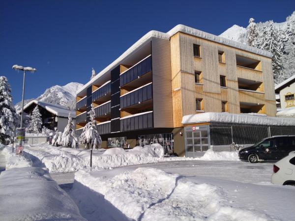 Zapfig Living Arlberg - Lech