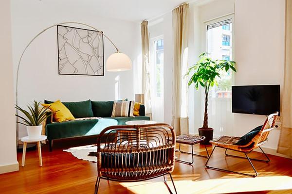 Hola Valencia - Holiday Apartments - Valencia