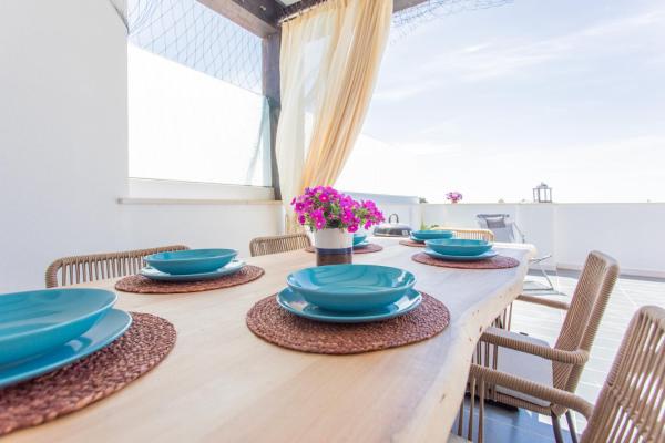 Monolocale Dune By Apulia Home - Porto Cesareo