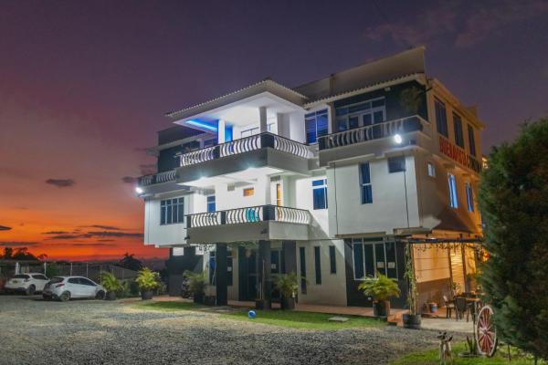 Hotel Maranta - Pereira