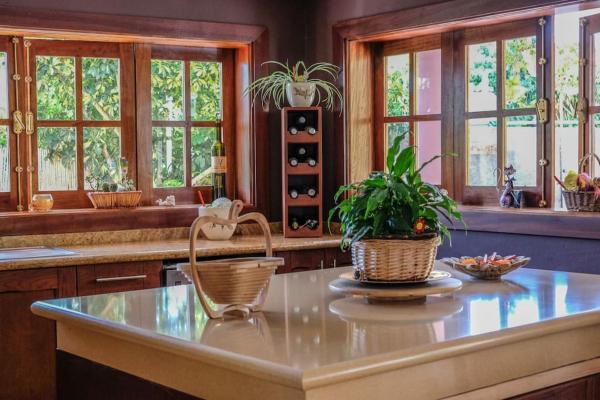 Casa Con Piscina En El Centro - Los Llanos de Aridane