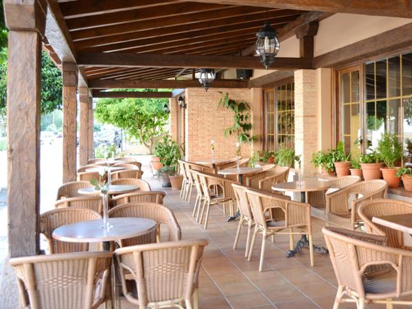 Hotel Moregón - Cuacos de Yuste