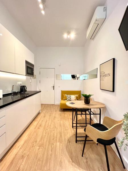 Santos Thyssen By Ele Apartments - Málaga