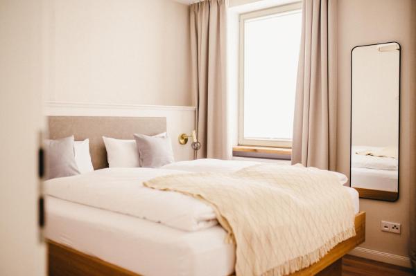 Gut & Gastlich Stallmann-hiestand - Nierstein